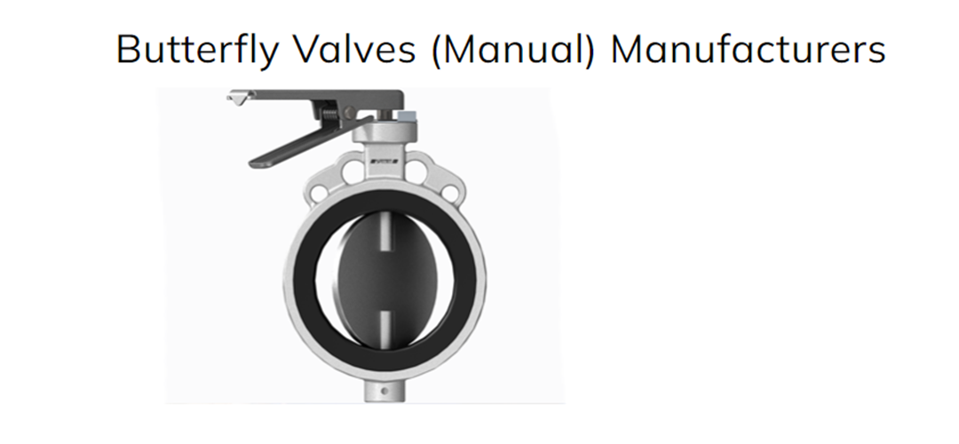 Butter Fly Valve & Its Application
